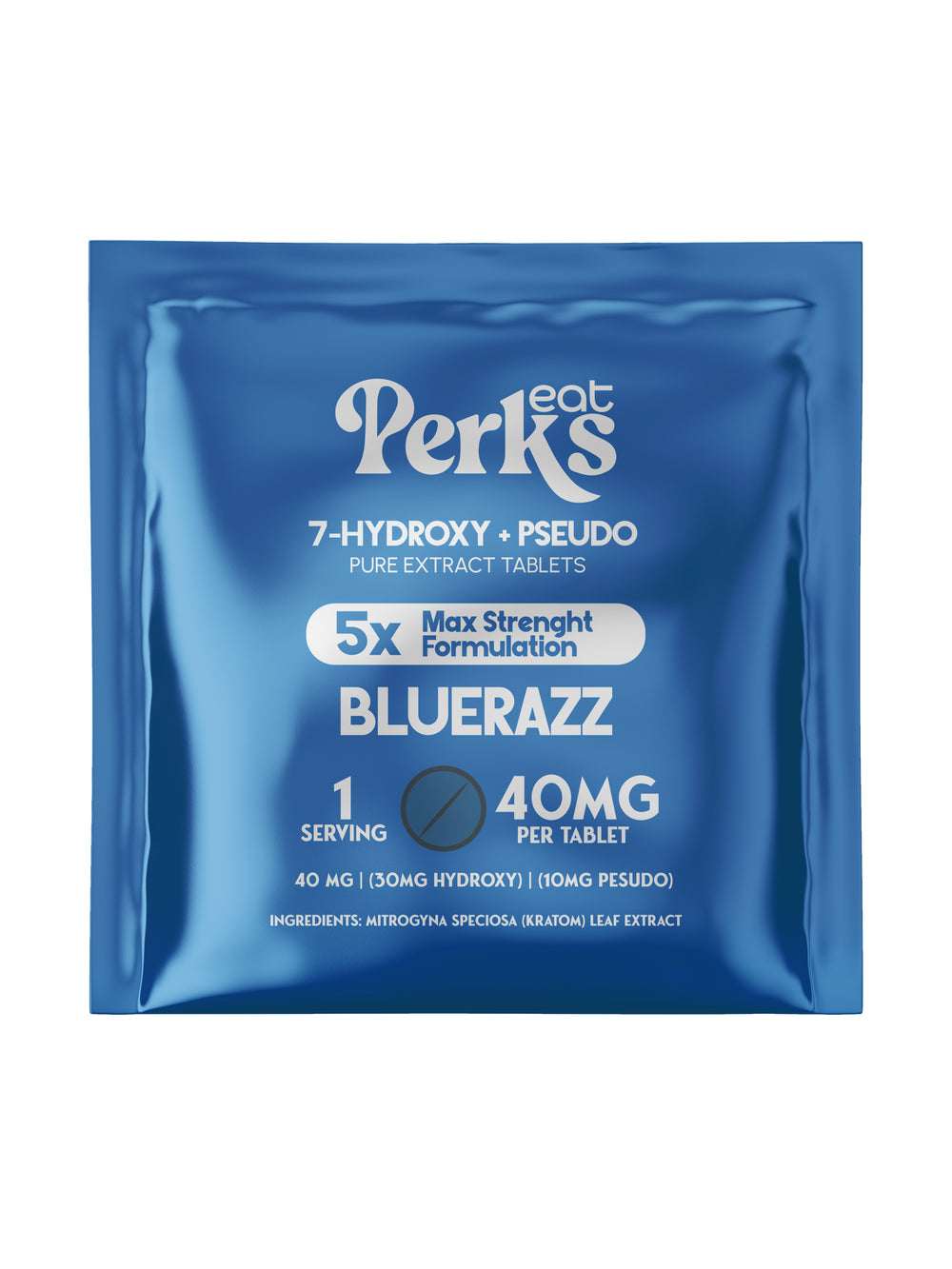 Lab Reports – Eat Perks